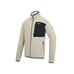 Regatta Strickfleecejacke Scaris in Abbeystone | Gr.: XXL