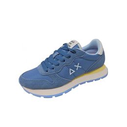 SUN68 Sneaker in Blau | Gr.: 40