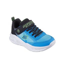 Skechers Footwear Sportschuh Meteot Lights in Blau | Gr.: 35