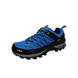 CMP Wanderschuh in Blau | Gr.: 44