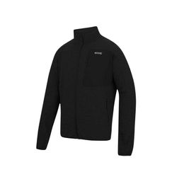 Regatta Strickfleecejacke Scaris in Ash | Gr.: L
