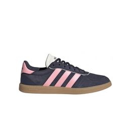 Adidas Sneaker Breaknet Sleek in Blau | Gr.: 38,5