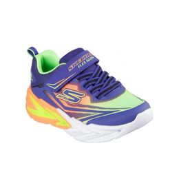 Skechers Footwear Sportschuh Flex Glow Ultra in Blau | Gr.: 29