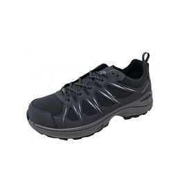 Lowa Wanderschuh Innox EVO II GTX in Grau | Gr.: 44,5