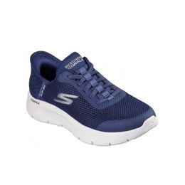 Skechers Footwear Sportschuh Slip Ins in Blau | Gr.: 41