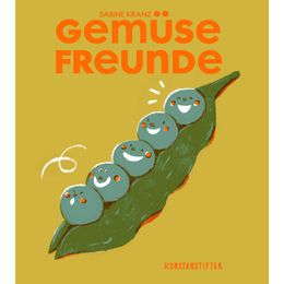 Gem&uuml;sefreunde