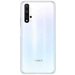 Huawei Honor 20 256GB - Wei&szlig; - Ohne Vertrag
