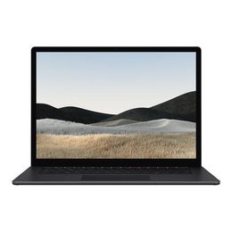 Microsoft Surface Laptop 4 13" Core i7 3 GHz - SSD 512 GB - 16GB QWERTZ - Deutsch