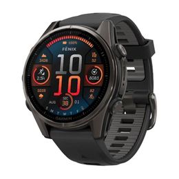 Smartwatch Garmin GPS Fenix 8 -