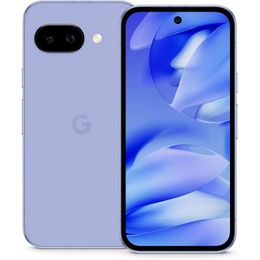 Google Pixel 9a 256GB - Blau - Ohne Vertrag