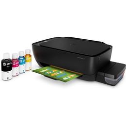 HP Ink Tank 319 Tintenstrahldrucker