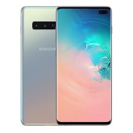Samsung Galaxy S10 128GB - Wei&szlig; - Ohne Vertrag
