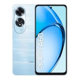 OPPO Electronics CPH2683 128GB - Blau - Ohne Vertrag