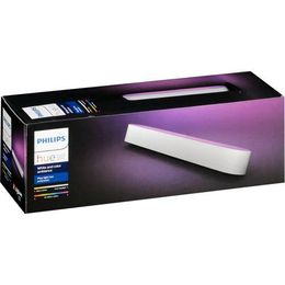 Philips Hue Play LED Lightbar Erweiterung wei&szlig;