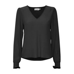 Ichi Blouse 'CALOVA' female Black size 42