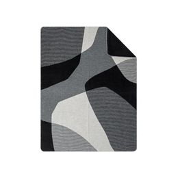 Ibena Wohndecke ACHMETA Jacquard
