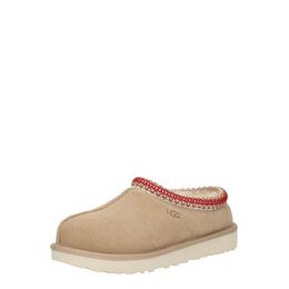 UGG Australia Ugg Clogs 'Tasman II' female Beige size 12