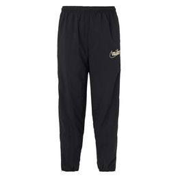 Nike Sportswear Pants 'CLUB' male Black size L