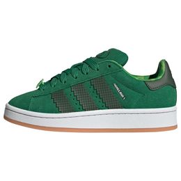 adidas originals Sneakers 'Campus 00s X Minecraft' boy Green size 5,5