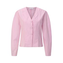 Rich & Royal Rich & Royal Blouse female Pink size 42