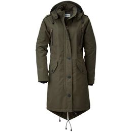 Manufactum Damen-Winterparka Eta Proof&reg;