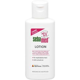 Sebapharma Sebamed Lotion 50 ml