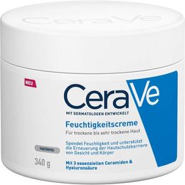 L'Or&eacute;al Cerave Feuchtigkeitscreme 340 g