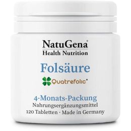 Fols&auml;ure Tabletten 120 St