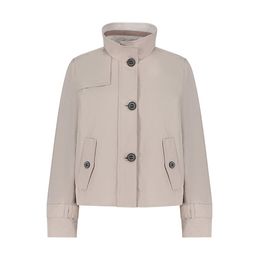 Gil Bret Between-Season Jacket female Beige size 38