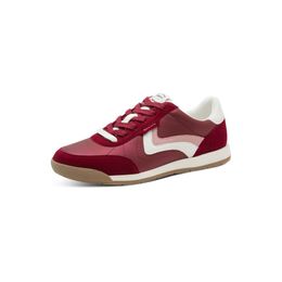 Tamaris Sneakers female Red size 37
