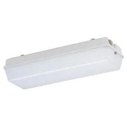 SCHUCH LED-Kompaktleuchte 130 L07, 8 W, 4000K, IP65