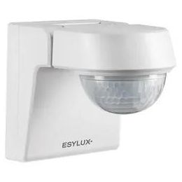 Esylux DEFENSOR MD 280&deg;, Bewegungsmelder 280&deg;, wei&szlig;