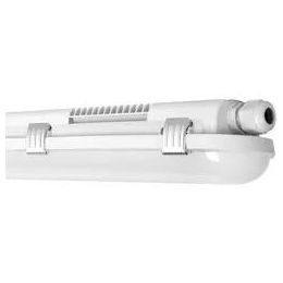 LEDVANCE LED-Feuchtraumleuchte DAMP PROOF 1500, IP65, 4000K, 26W