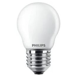 Philips LED-Lampe LEDLuster ND Core Pro, 2,2W,E27, 230V,nicht dimmbar