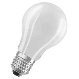 LEDVANCE LED-Lampe, 11W, E27, 2700K, matt, dimmbar