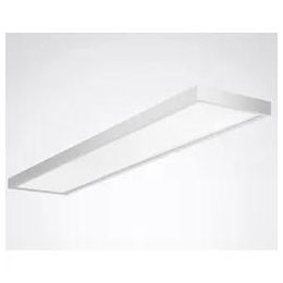 Trilux LED-Anbauleuchte 2350 twenty3, 30/36W, 1200mm, 3000/4000K, schaltbar
