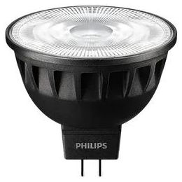Philips Master LED Expertcolor, 8W, 930, GU5.3, MR16, 36 Grad, dimmbar