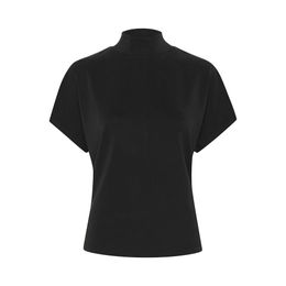 My Essential Wardrobe Shirt 'Elle' female Black size L