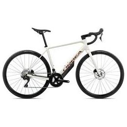 Orbea Avant H30 - Ivory White - Titan Bronze (Gloss) - 51cm | 28 Zoll