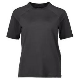 POC Reform Enduro Light Tee Damen kurzarm Jersey - Sylvanite Grey - M