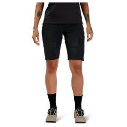 Fox Racing Flexfair Damen Shorts - black - M
