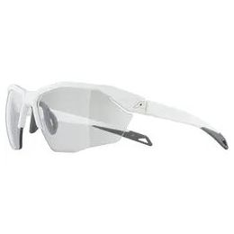 Alpina Twist Six S HR V Sportbrille - white matt