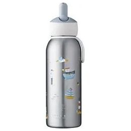 Mepal thermoflasche flip-up campus 350 ml- sailors bay