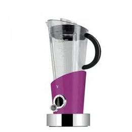 Bugatti Standmixer VELA EVOLUTION MIXER LILAC