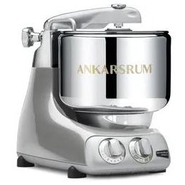 Ankarsrum K&uuml;chenmaschine 6230 Jubilee Silver 2300114