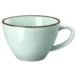 Rosenthal Profi Casual - Mint - Espresso-Obertasse