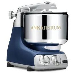 Ankarsrum K&uuml;chenmaschine 6230 Ocean Blue 2300121