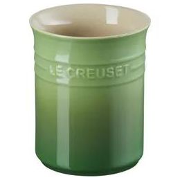 Le Creuset Topf f&uuml;r Kochkellen Bamboo Green