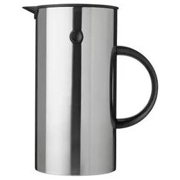 Stelton EM77 Isolierkanne 0.5 l. steel
