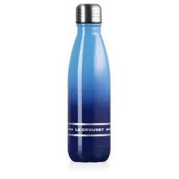 Le Creuset TRINKFLASCHE AZURE